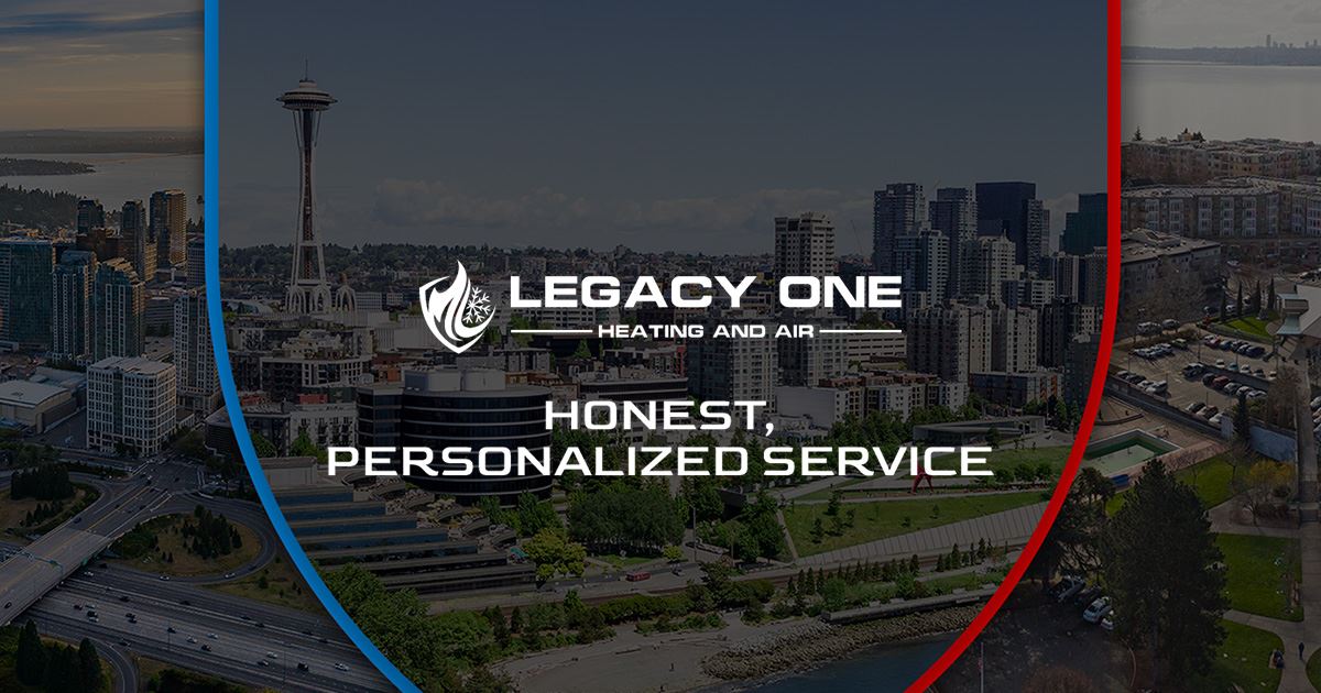 Financing | Legacy One Heating